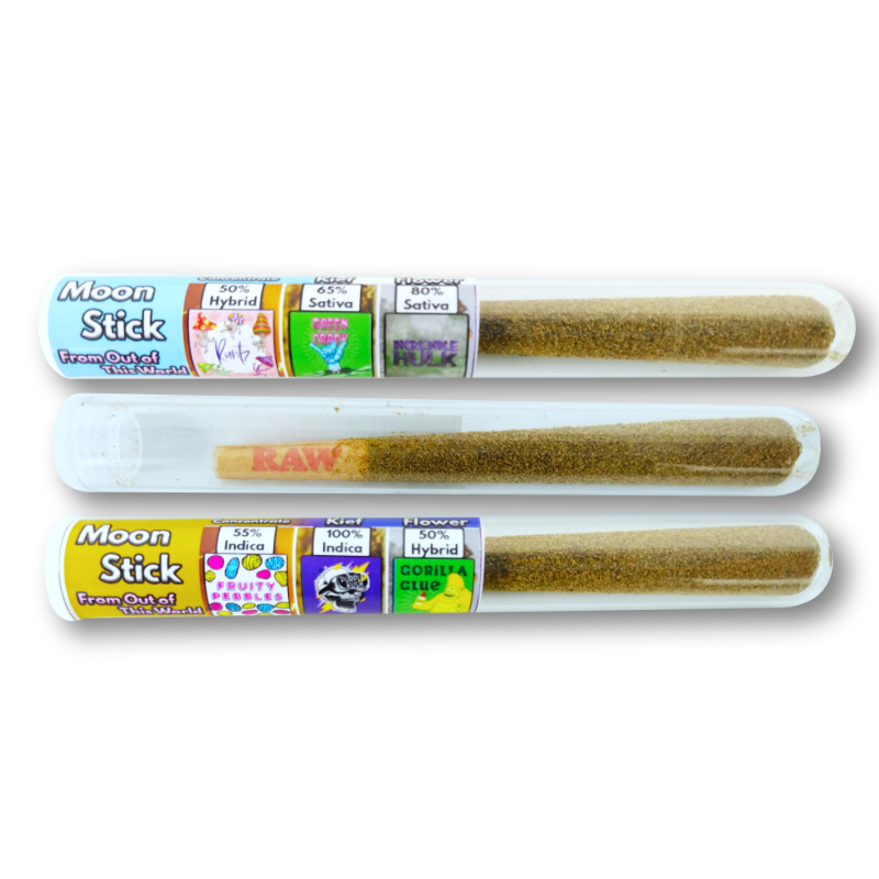 Moonsticks Pre-Roll Full Spectrum | Cannamart