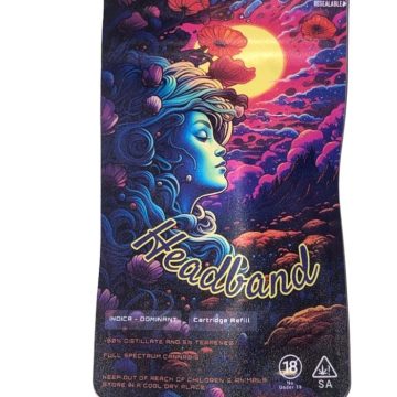 Dreamers Vape Carts 1ml Full Spectrum | Cannamart