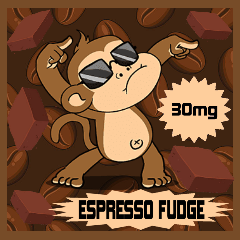 Sodaze Infused Fudge 30mg | CannaMart