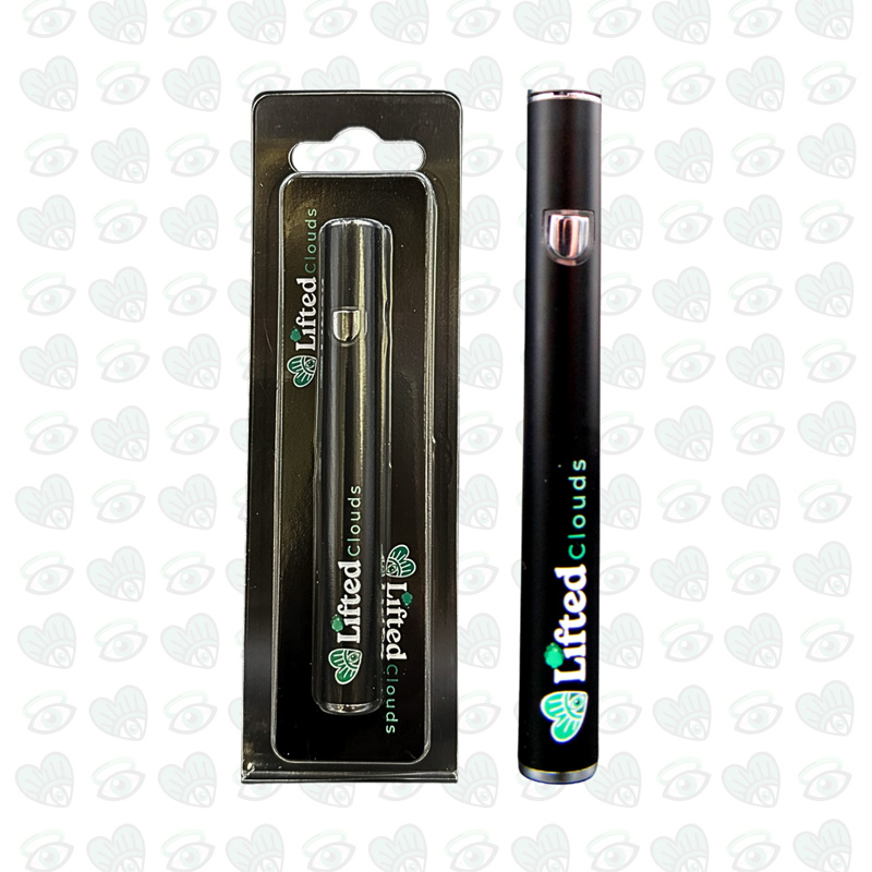 Lifted Vape Battery Pen 350mAh | Cannamart