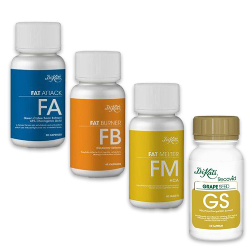 Fat Attack Pack | Cannamart