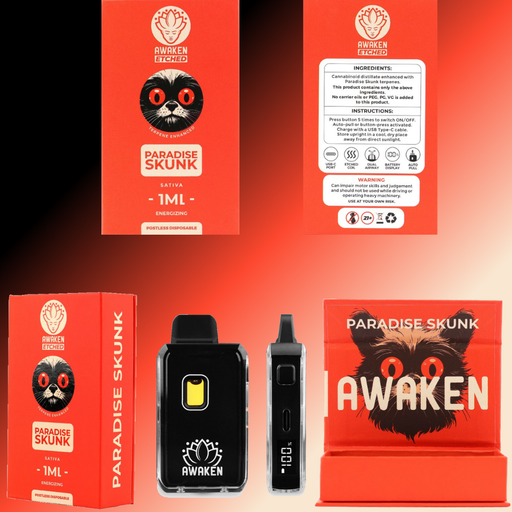 Top Cannabis Vape Products | Full Spectrum Vape Cartridges & Devices