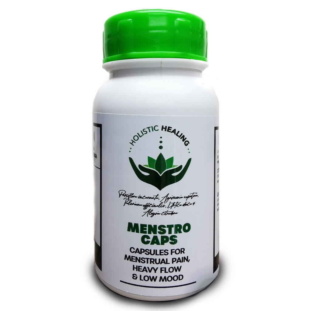 Menstro (Menstruation) 50's | Cannamart